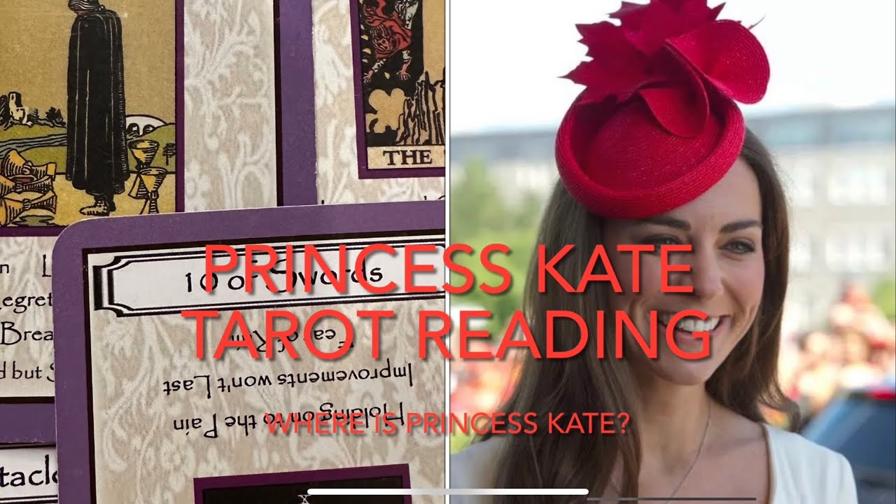 Kate Middleton aka Princess Kate reading where is she how is she?👑 ...