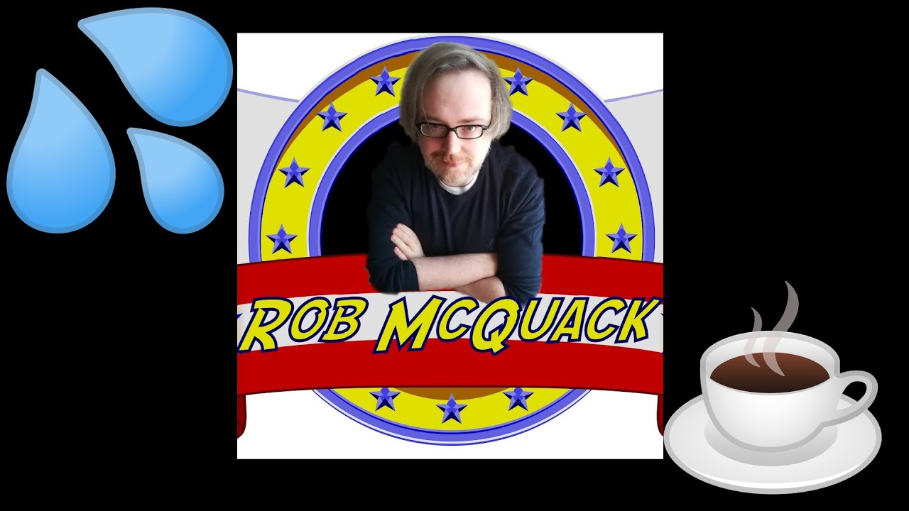 I Bardi - Caffè McQuack(DuckTales sigla cover) #robmcquack #parodia # ...