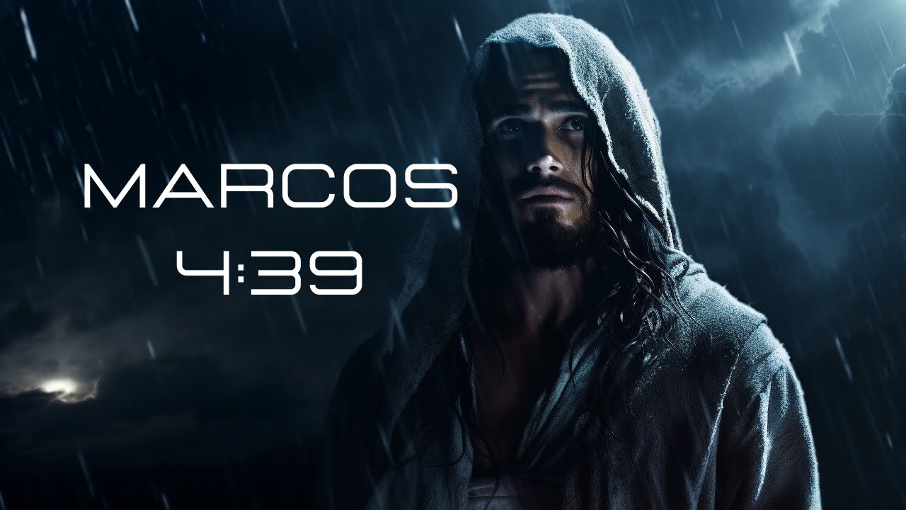 🔴Escena de Jesus en Marcos 4:39 - YouTube