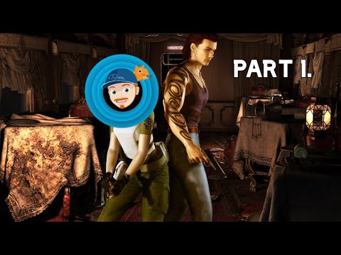 just a boy fighting zombie leeches (Resident Evil 0 Playthrough) first bit - YouTube