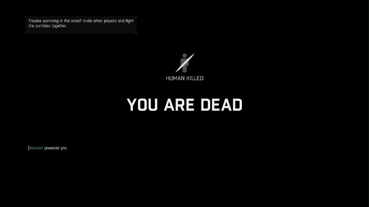 Dying Light Zombie Invasion Hyper Event - YouTube