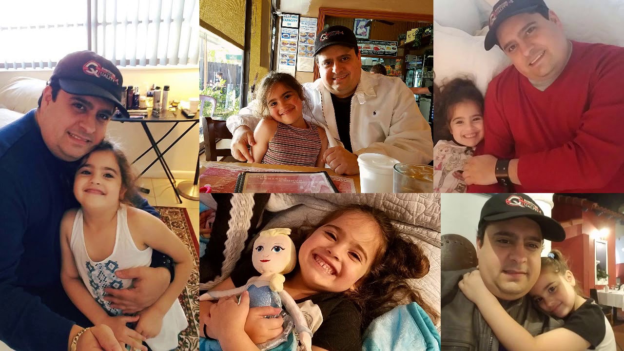 Sofia y Papa Si Si Si - YouTube