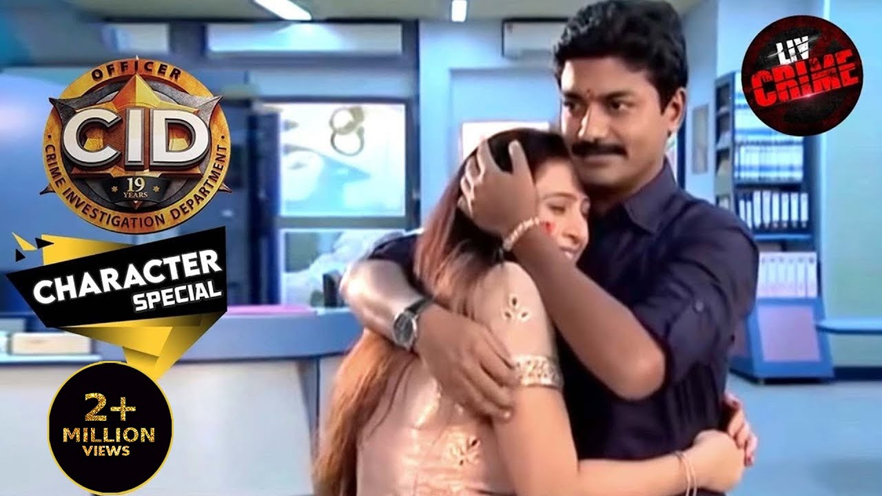 CID Officer Rajat की बहन पर लगा आरोप कैसे होगा Solve? | सीआईडी | CID ...