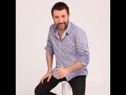 Ali Erkan - HORON