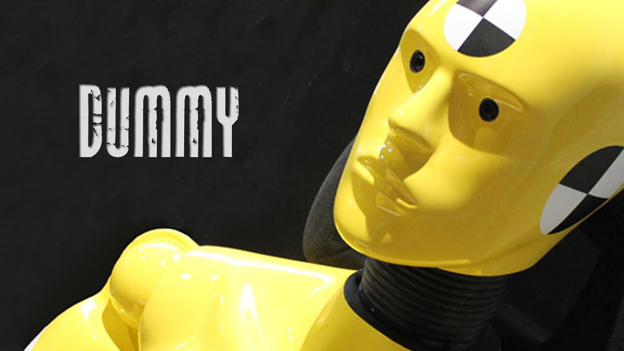 Dummy - YouTube