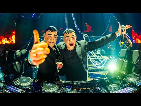 Gunz For Hire @ Supremacy 2025 - Germany Decoded