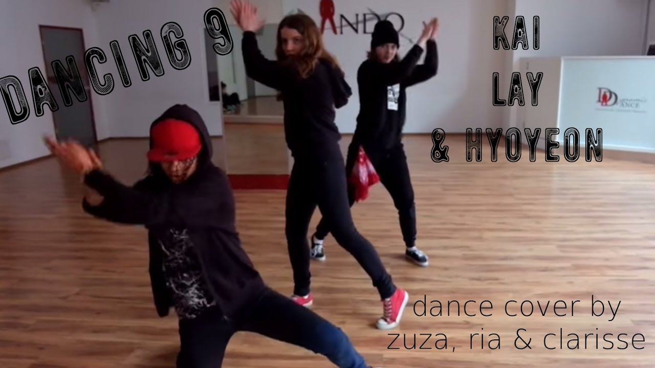 Kai Lay Hyoyeon Dance Performance // Cover by Choom-C - YouTube