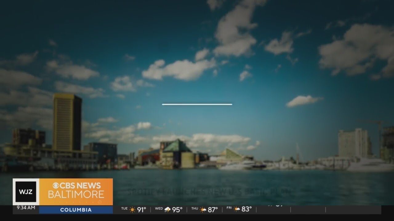 Rick Hutzell discusses the end of summer police in OC, Glen Burnie ...