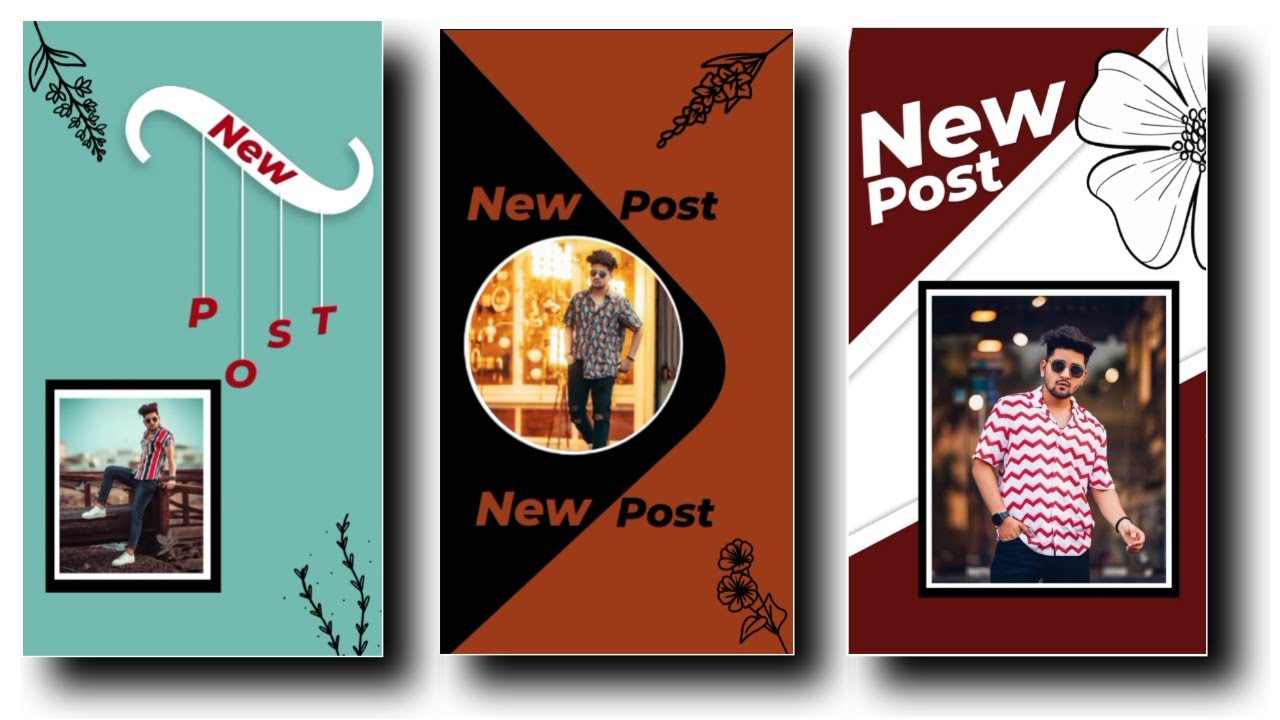 🔥 Instagram new post story ideas | Instagram story ideas | Insta story ...