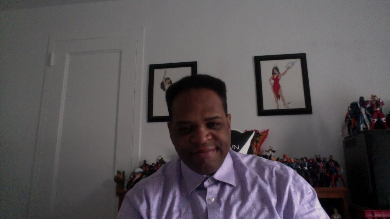 Bridging The Goth Generation Gap - YouTube