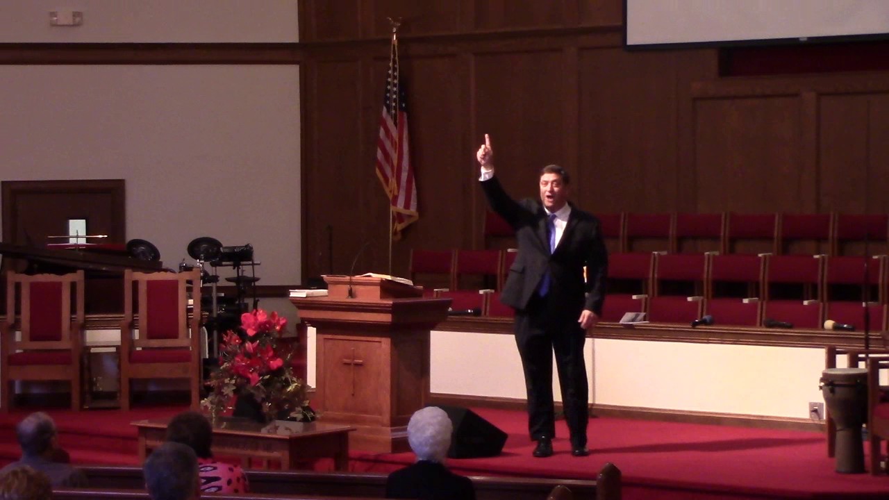January 22 2017 True Worship John 4 19 26 Dr Calvin Bobo Pastor January 22 2017 True Worship John 4 19 26 Dr Calvin Bobo Pastor