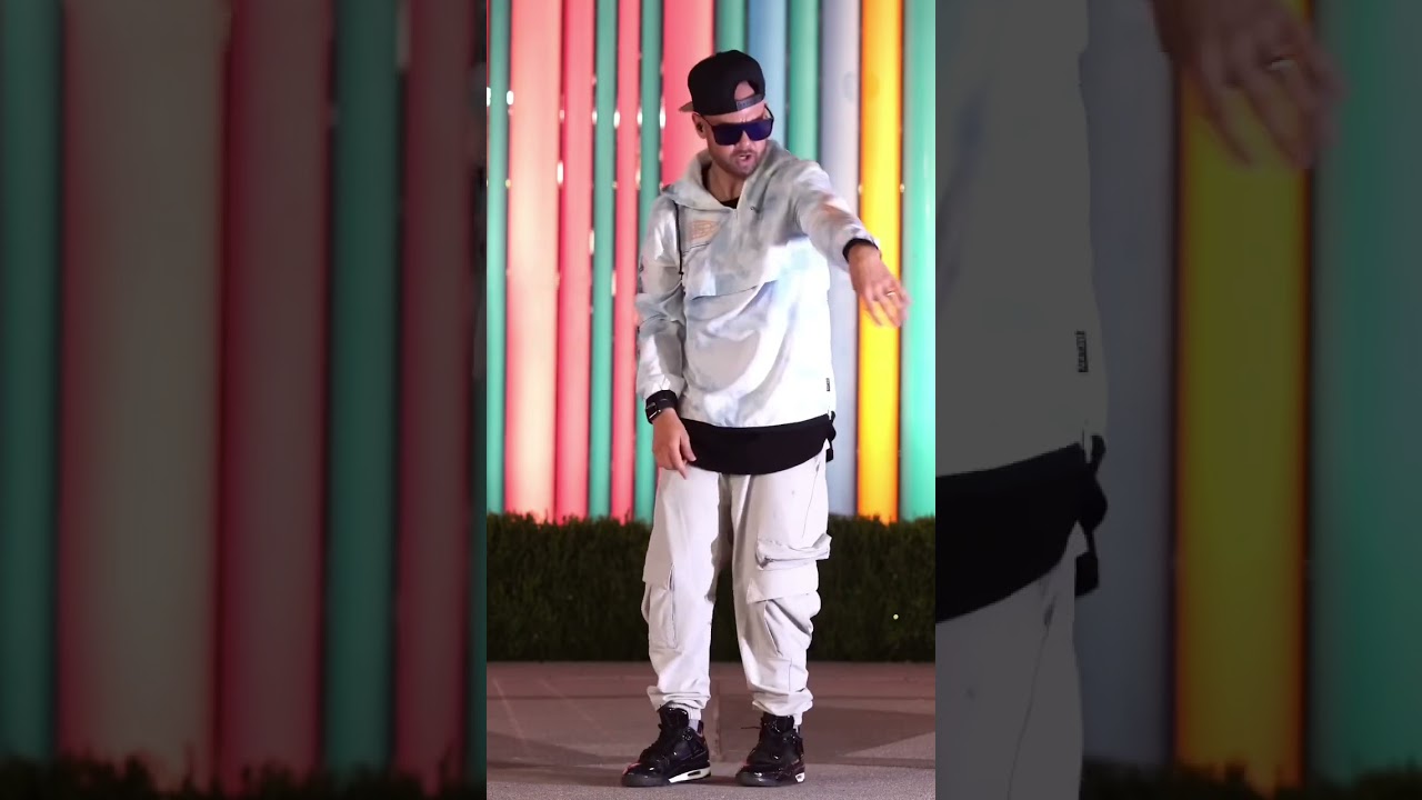 New challenge for my poppers! #popperchallenge can you do all 4? Tut ...