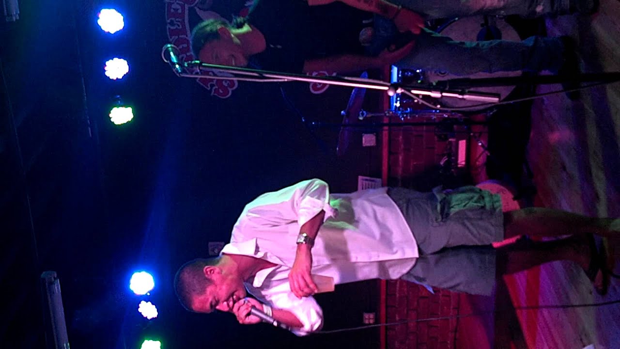 BOBBY CROW RAPS SADDLEBAGS - YouTube