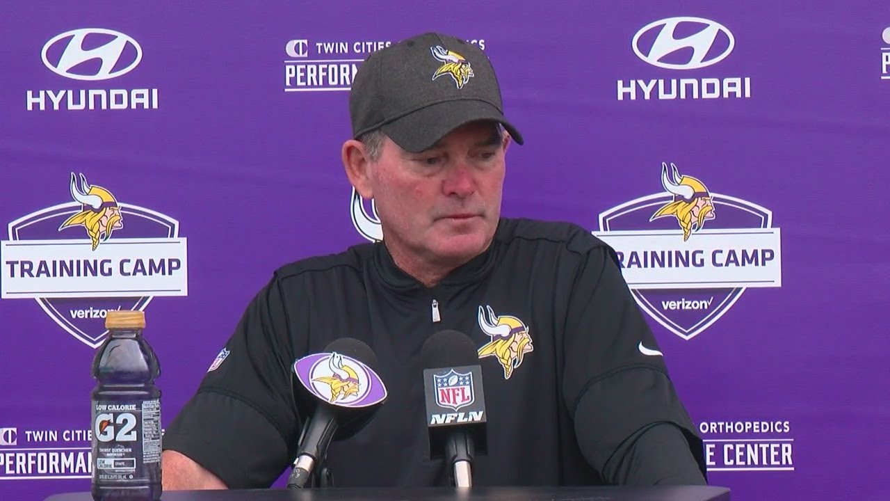 Tony Sparano Remembered As Rookies Report To Training Camp - YouTube