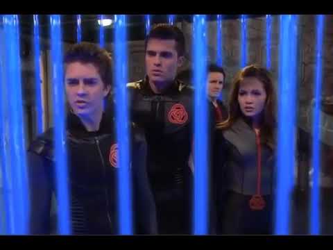 Lab Rats El Enfrentamiento Bionico Parte 11 - YouTube