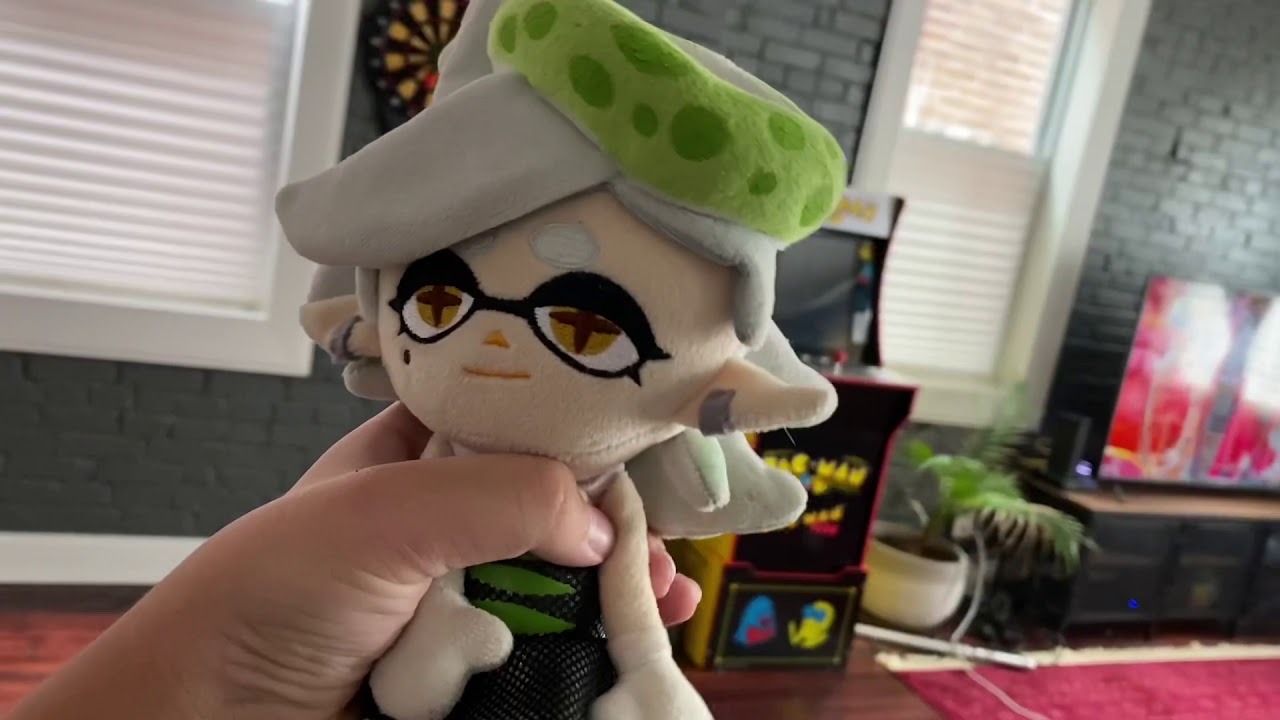 Splatoon Adventures Season 9 Episode 7: The 2nd Thanksgiving Trip - YouTube