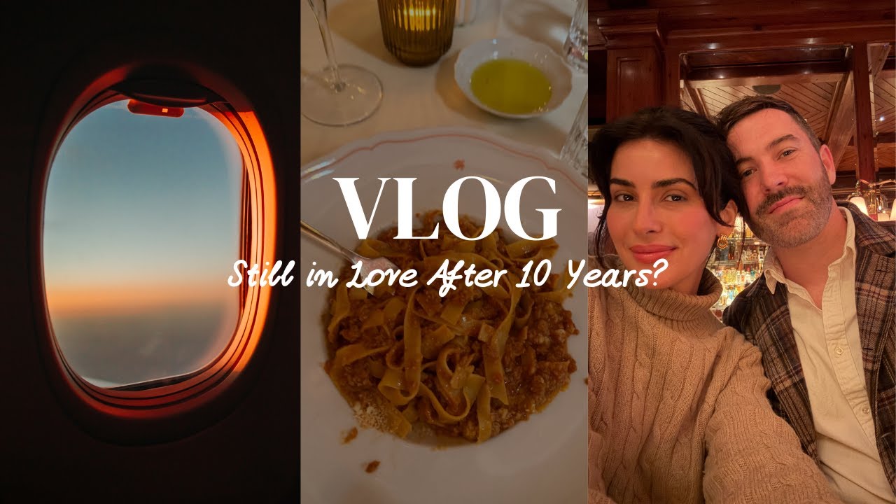 I can’t believe it’s been TEN YEARS - YouTube