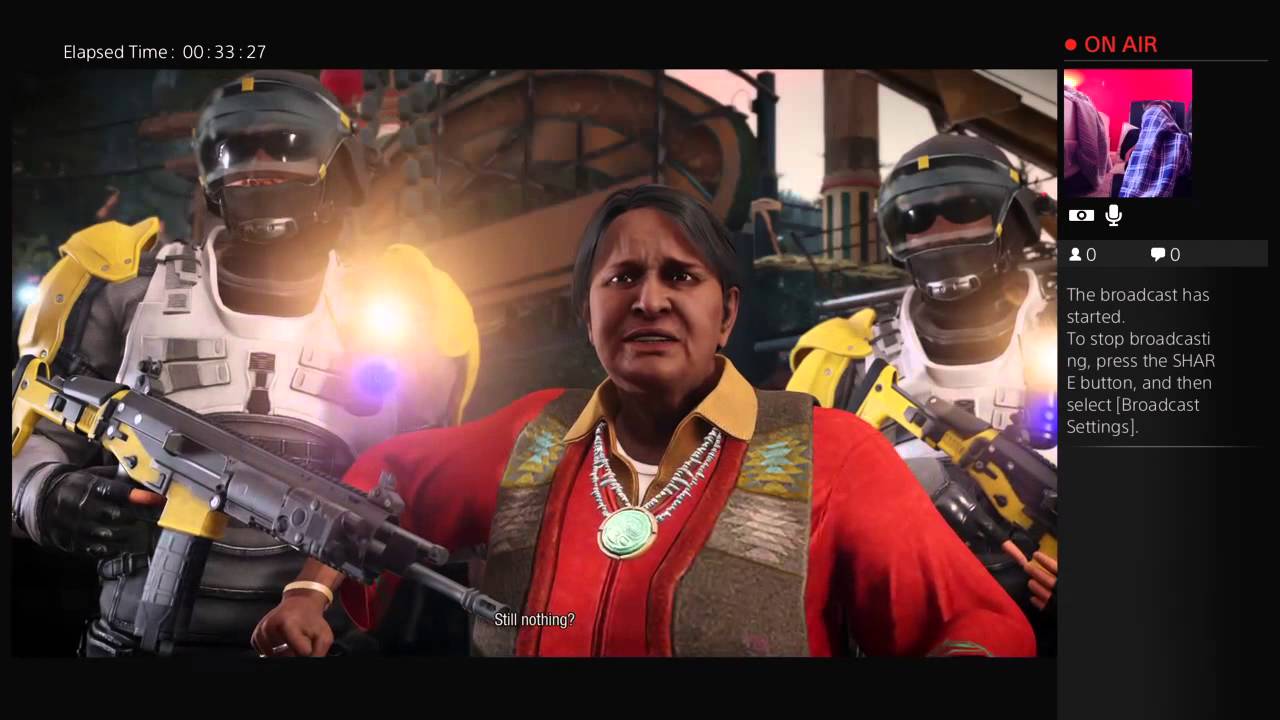 livestream - YouTube