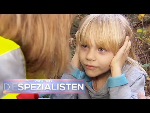 Krimineller Jäger: Junge (7) kann jetzt nichts mehr hören | Die Spezialisten | SAT.1 TV