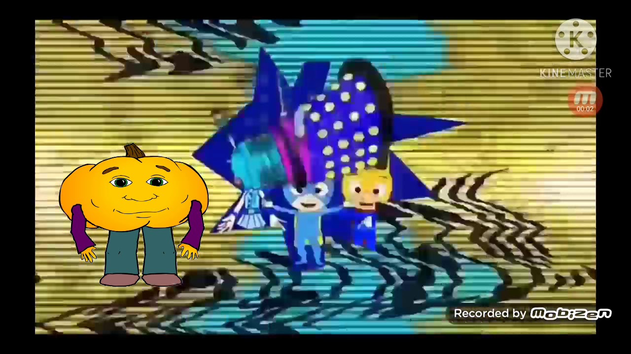 Falling And Screaming Add Round 1 - YouTube