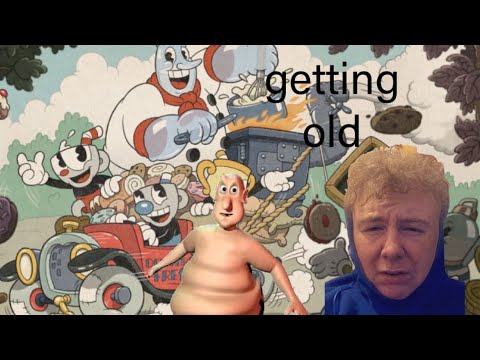 I'm getting old ? ( rage Thursday) - YouTube