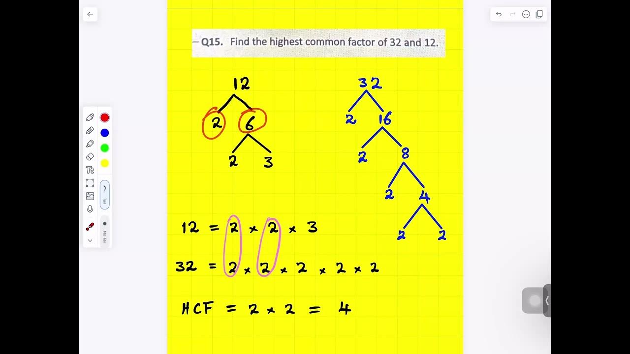 Exam revision - YouTube