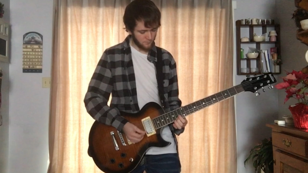 Changes [Original Song] by Ryan Cloutier - YouTube