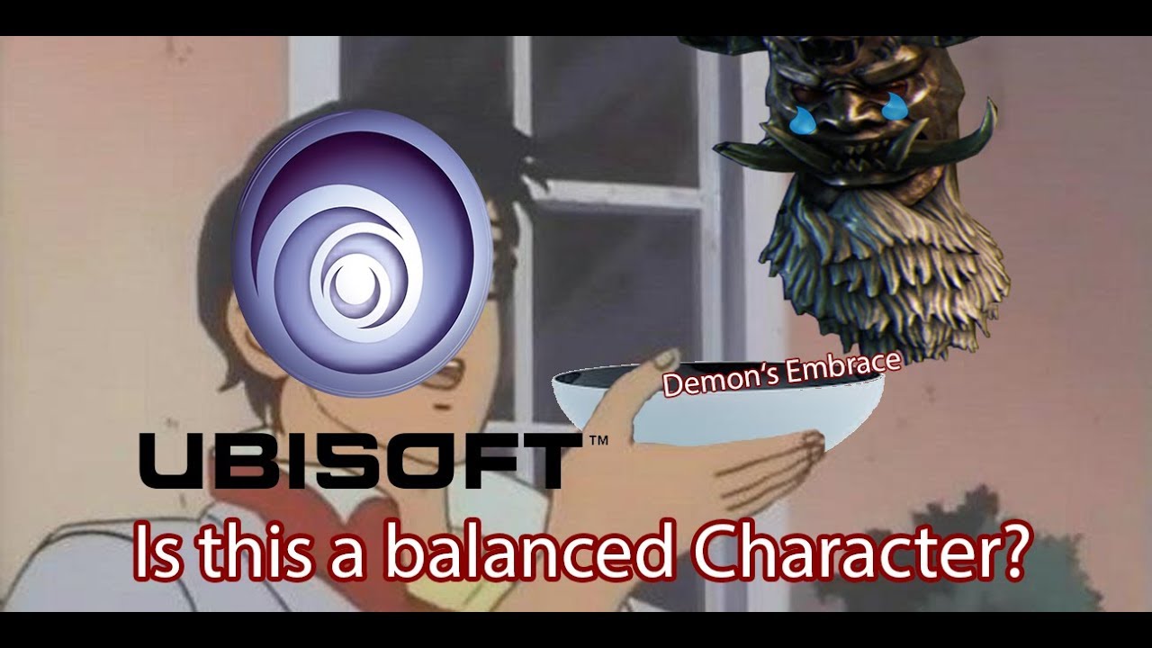 For Honor - nErF sHuGoKi (mEmE oVeRwEiGhT) - YouTube