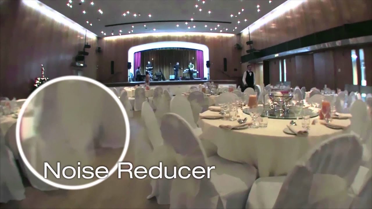 Video Essentials II - YouTube