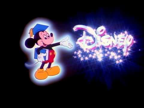 Disney Educational Productions logo [DVD Quality] - YouTube