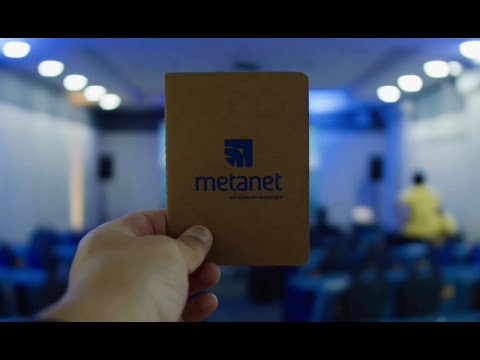 Metanet - Retrospectiva 2022 - YouTube