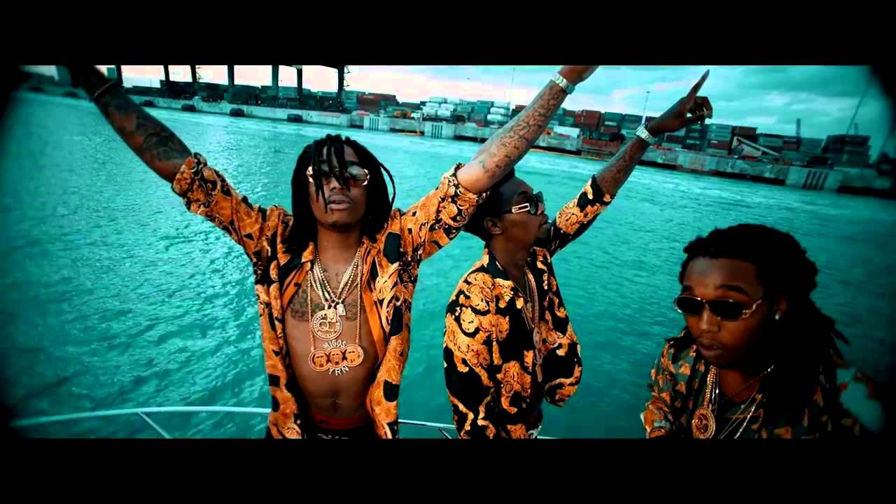 Migos - Stay - YouTube