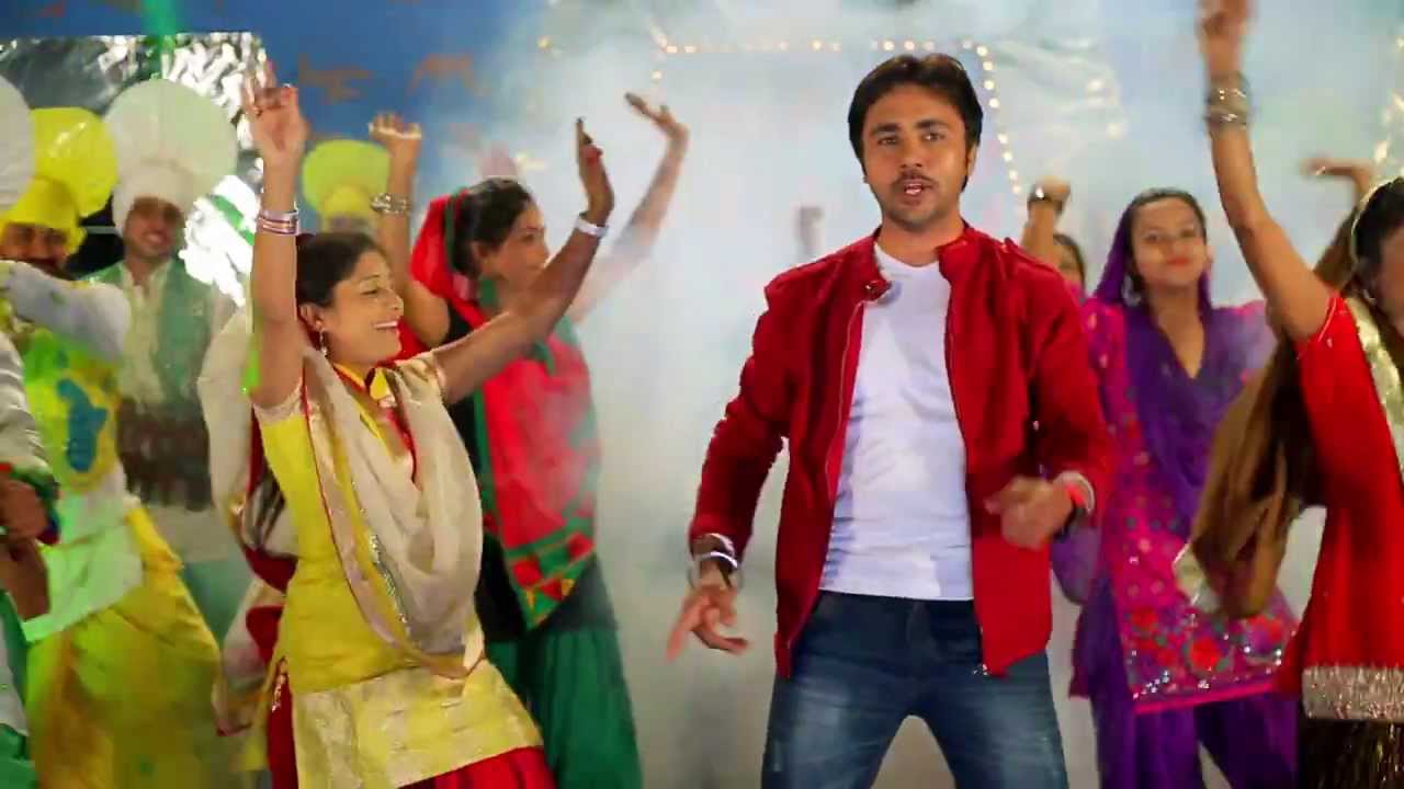Jatt Fan | Gurvinder Brar Feat. Rupin Kahlon | Full Official Music ...