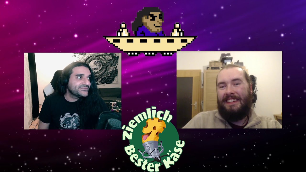 The Slowpoke Shack FINALE wirklich jetzt- Danach der beste Podcast über ...