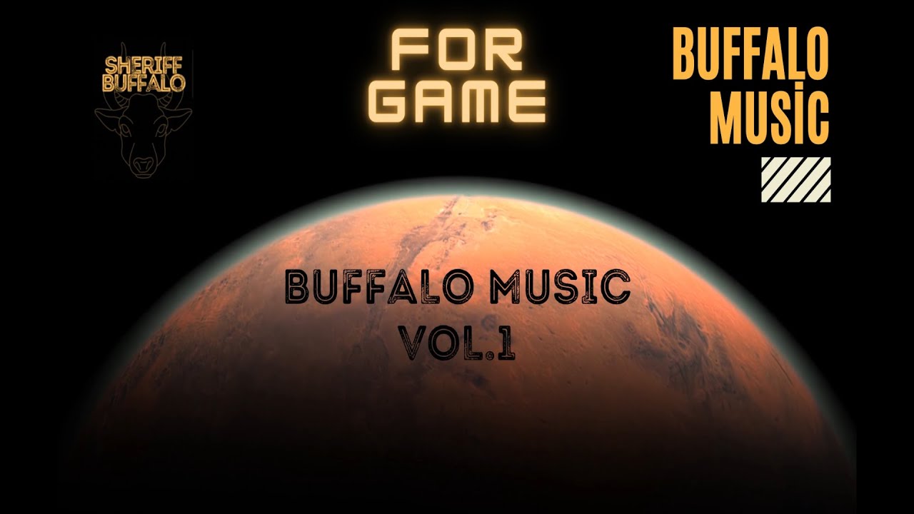 Buffalo Music Vol.1 - İnception (Başlangıç) - YouTube
