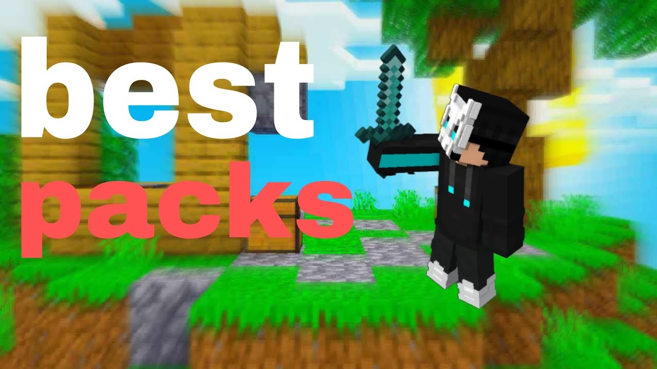 best npot packs - YouTube