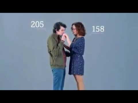 Sevgi hec neye baxmir