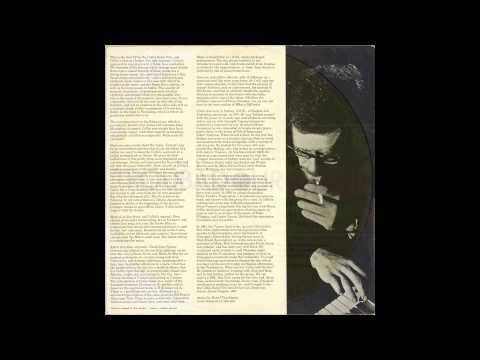 Collin Bates Trio – Collin Bates Trio (1967, Vinyl) - Discogs