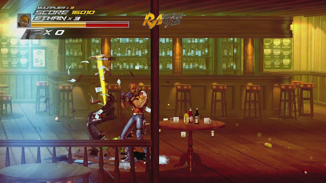 The Takeover - Steam Early Access Gameplay Update #24 - YouTube