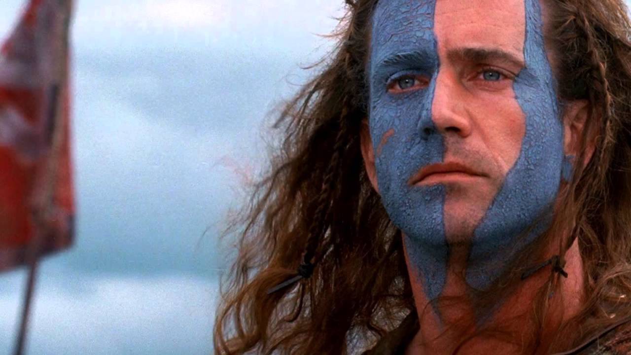 Braveheart - Attack On Murron - YouTube