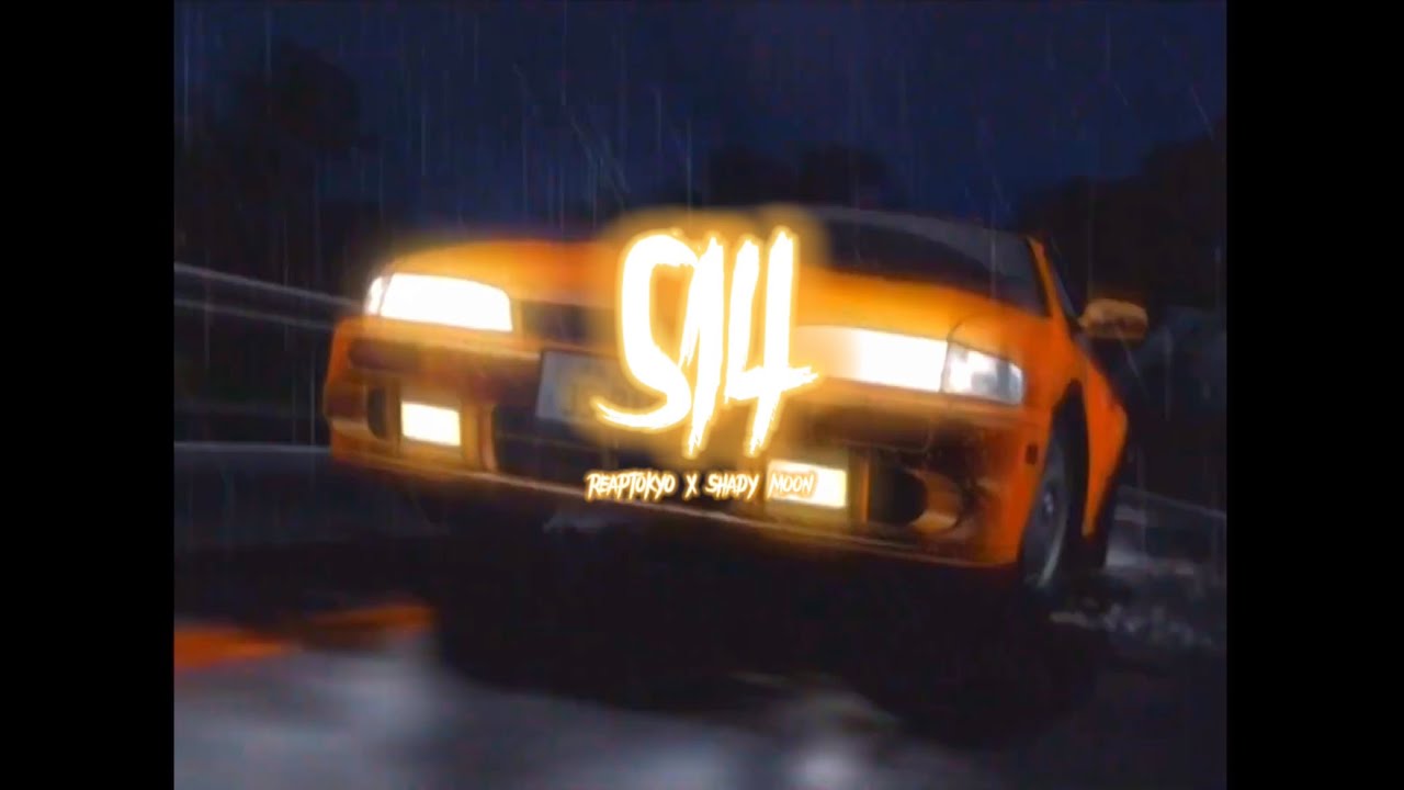 reaptokyo - S14 (feat. shady moon) - YouTube