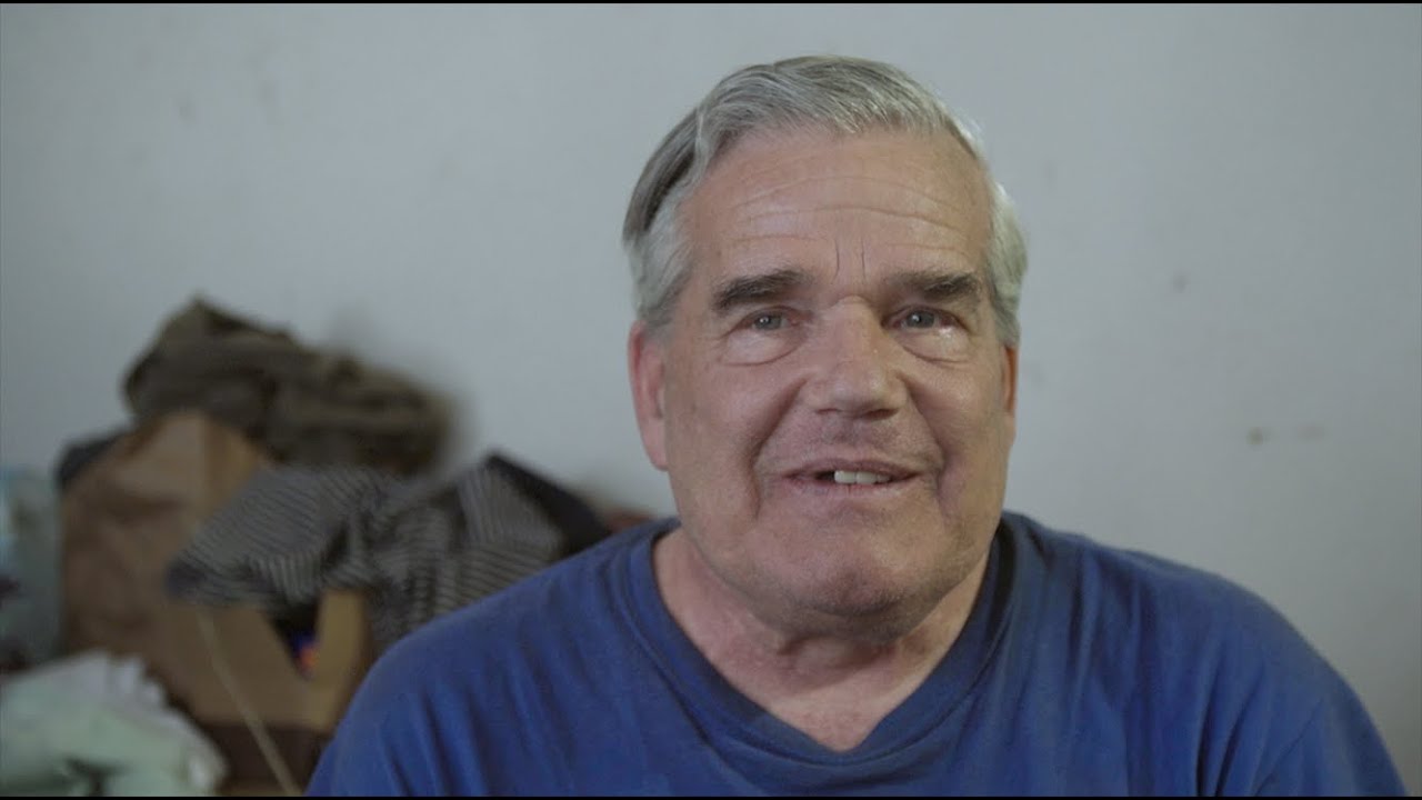 Update on Jeff Turner from I THINK WE'RE ALONE NOW - YouTube