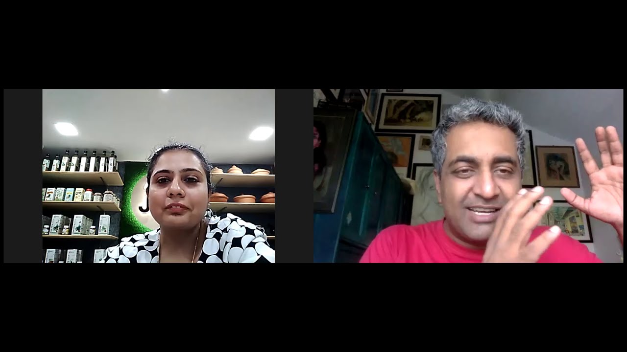 Jaivik Tokri Talks to Sulins Oct 2020 - YouTube