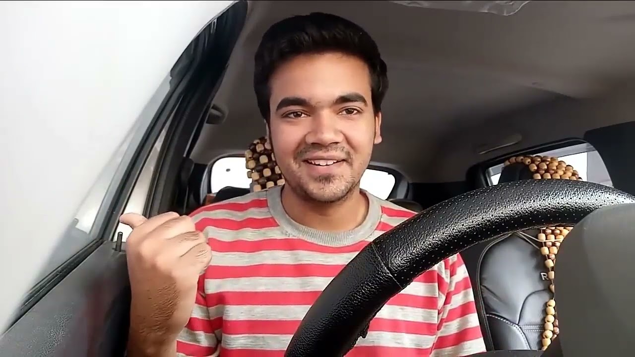 REVERSE CAR PARKING, HOW TO REVERSE A CAR, REVERSE PARKING, REVERSING ...