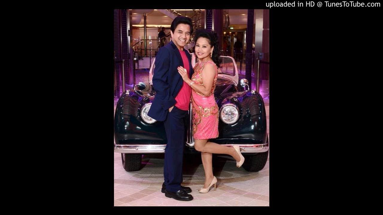 How Can I Tell Her Sun Samnang - YouTube