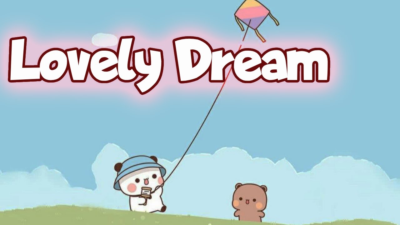 Lovely Dream | Bubu Dudu | Goma Peach Cute couple | Milkmoachabear ...