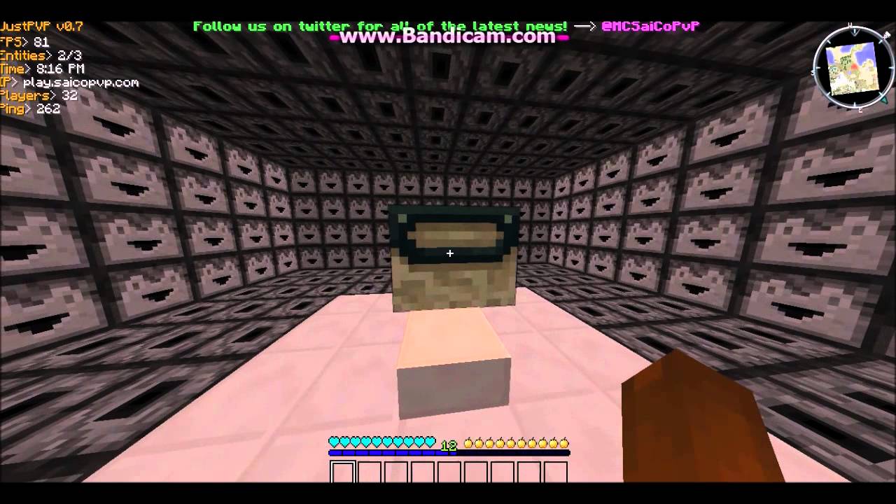 Endervaults - YouTube