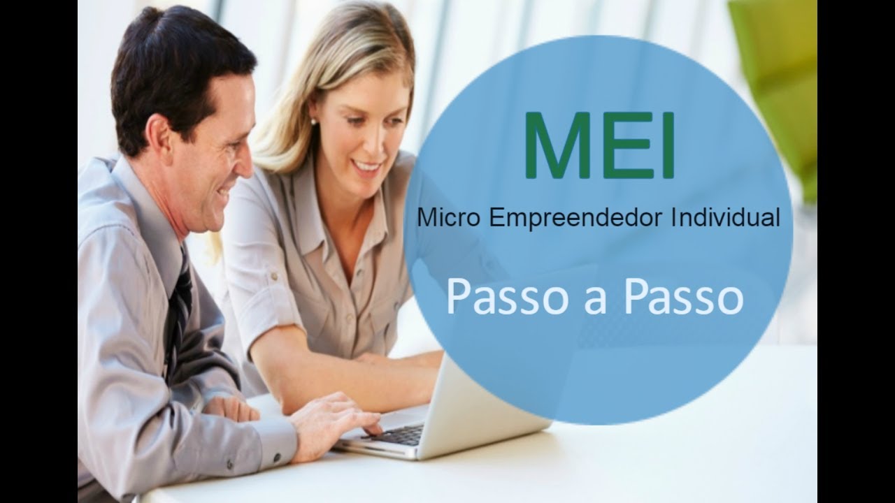 Como se Formalizar como Microempreendedor Individual MEI - Passo a ...