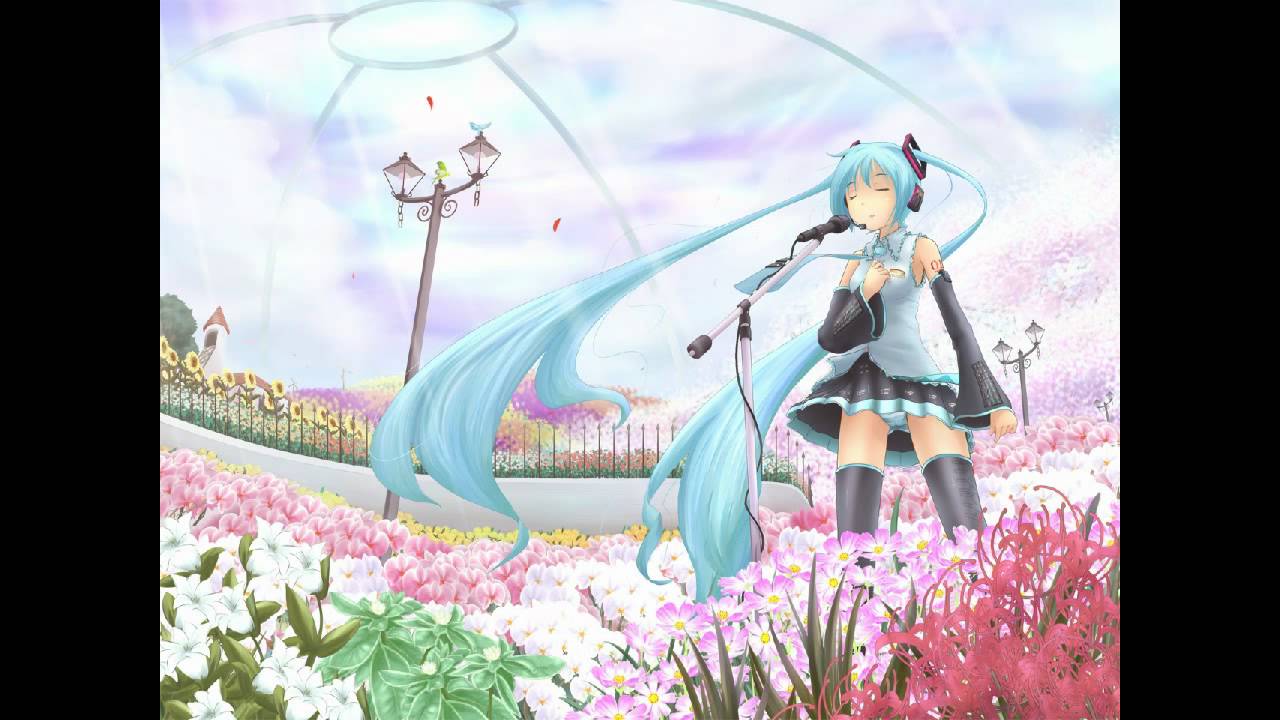 Nightcore - A Beautiful Day (DJ Splash) - YouTube