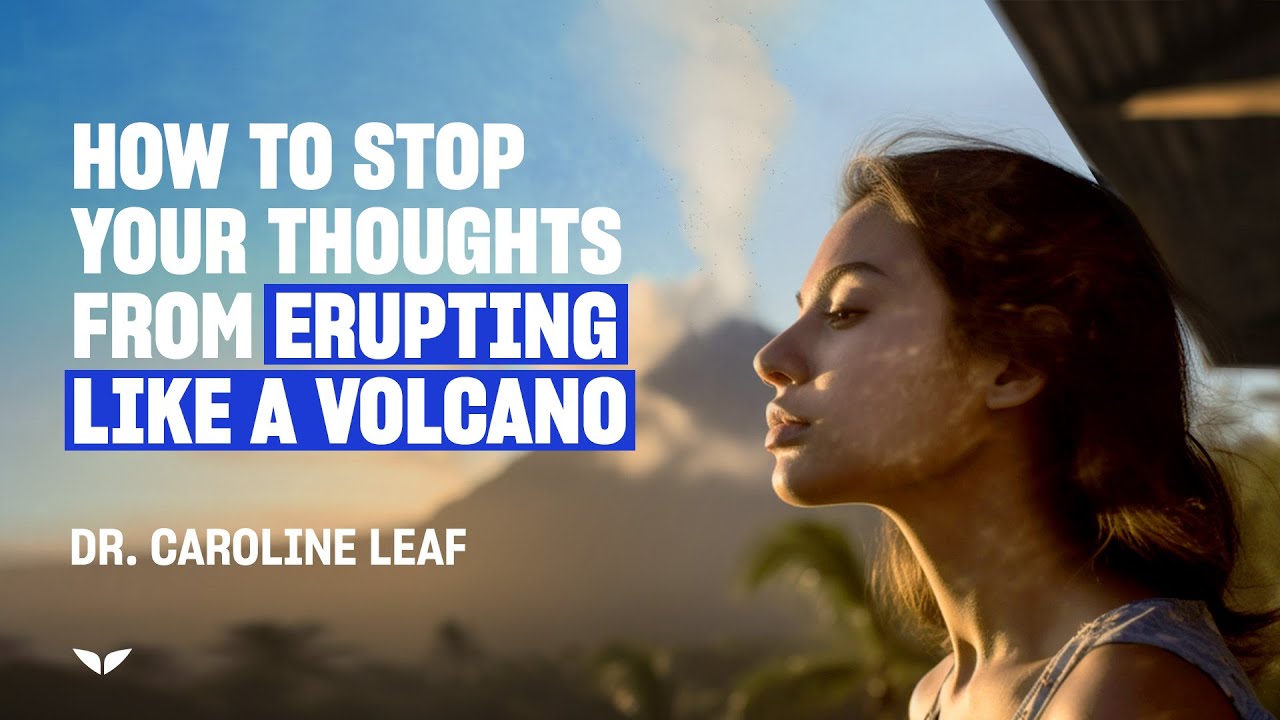 How to completely take control of your thoughts - YouTube